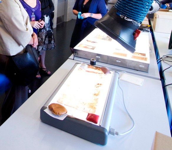 A Behind-the-Scenes Look at LAC: The Nitrate Film Preservation Facility ...