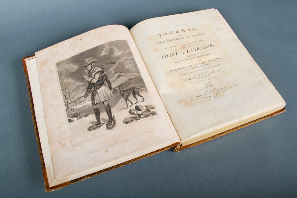 portraits | Library and Archives Canada Blog