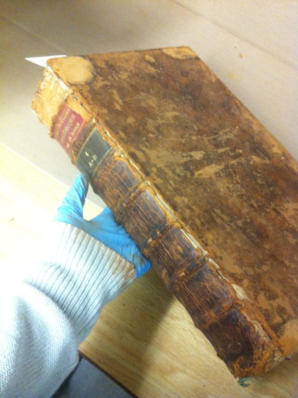 The Rare Book Collection: recent additions | Library and Archives ...