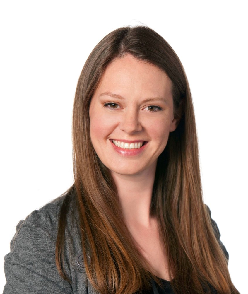 crystal-headshot-new | Library and Archives Canada Blog