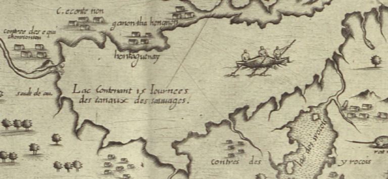 Guest curator: Isabelle Charron | Library and Archives Canada Blog