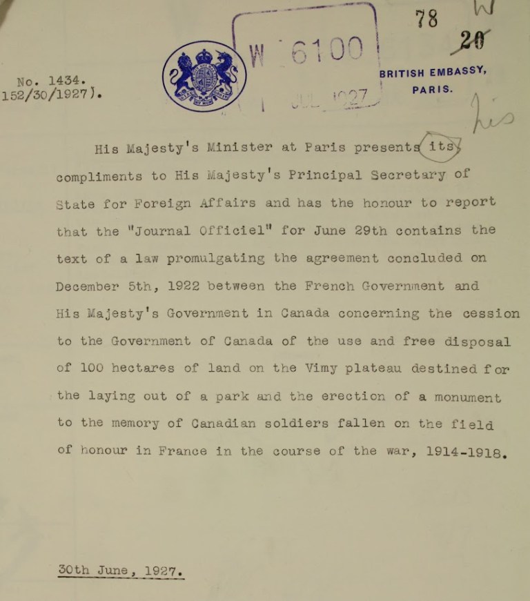 TNA-LAC | Library and Archives Canada Blog
