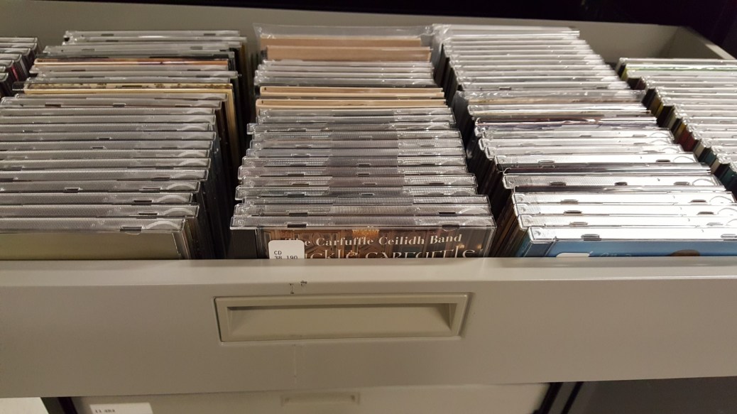 Digital preservation at the crossroads | Library and Archives Canada Blog
