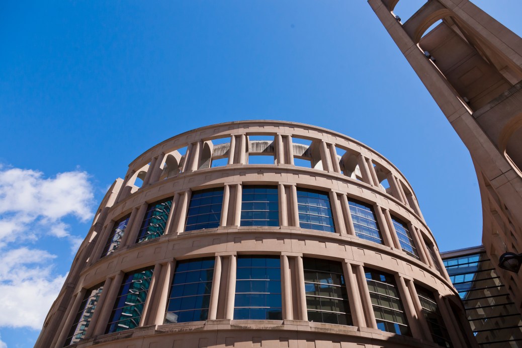 At the centre of it all: Library and Archives Canada’s Vancouver Office ...