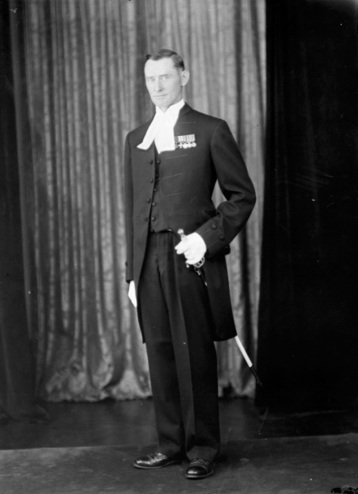 Charles Smith Rutherford, VC | Library and Archives Canada Blog