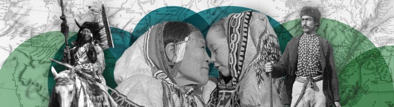 First Nations cradleboards: understanding their significance and ...