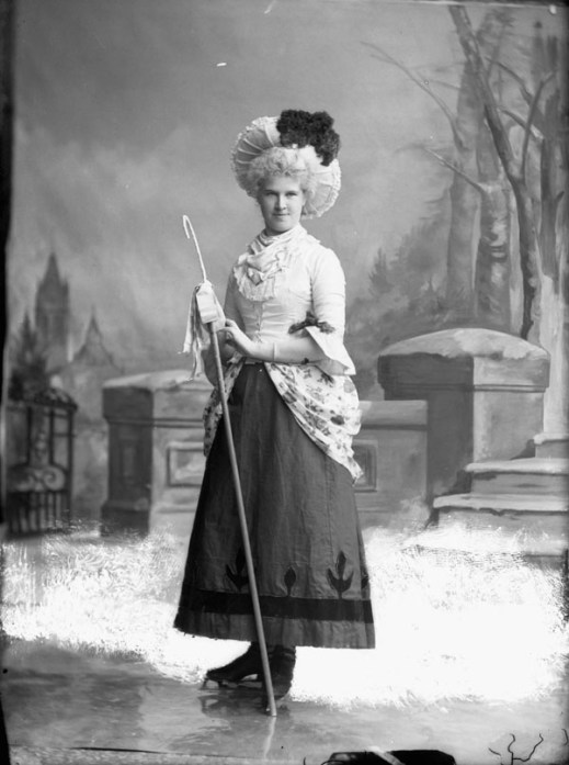Dressing Up at Ottawa’s Fancy Dress Balls and Skating Carnivals (1876 ...