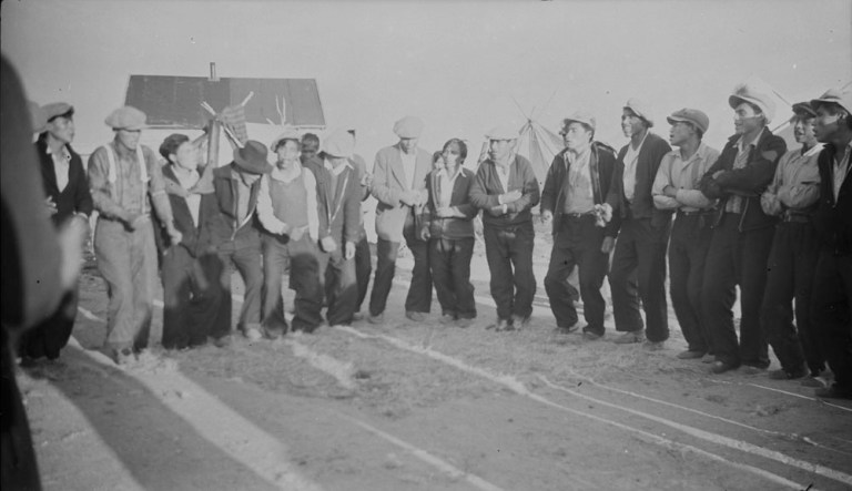 Treaties with Indigenous peoples: past and present | Library and ...