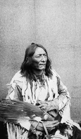 Chief Poundmaker: Revisiting the legacy of a peacemaker | Library and ...