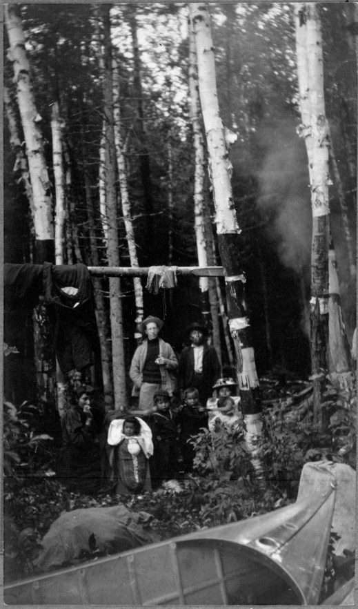 First Nations cradleboards: understanding their significance and ...