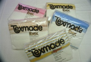 Textiles made in Canada: the archives of the Dominion Textile Company ...