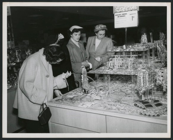 Shopping at Sears: A window into the archives | Library and Archives ...