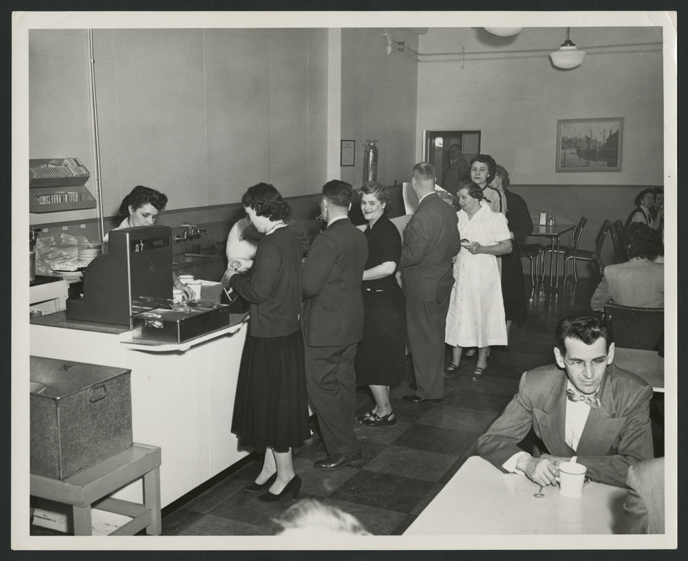 Shopping at Sears: A window into the archives | Library and Archives ...