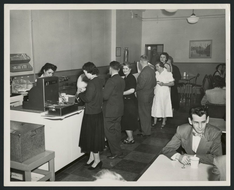 Shopping at Sears: A window into the archives | Library and Archives ...