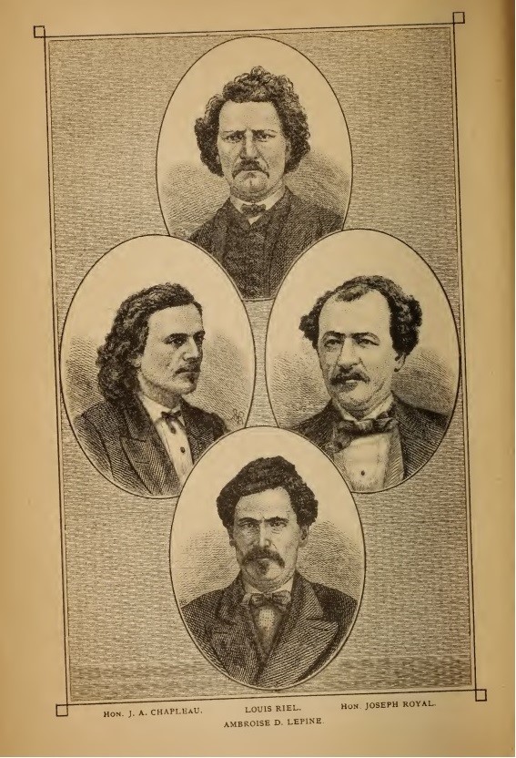 Métis | Library and Archives Canada Blog