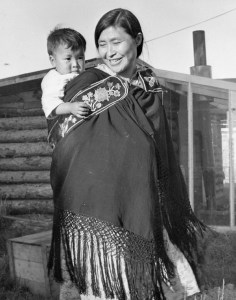 Dene language groups | Library and Archives Canada Blog