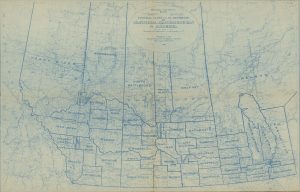 Why are the 1931 census returns organized geographically? | Library and ...