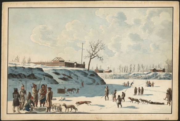 First Nations | Library and Archives Canada Blog
