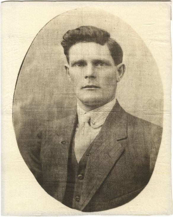 Discovering my grandfather, Robert Roy Greenhorn, a “Home Child” (Part ...