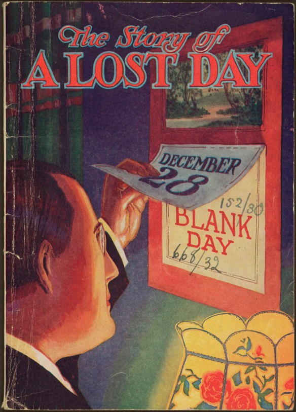 Julian calendar | Library and Archives Canada Blog