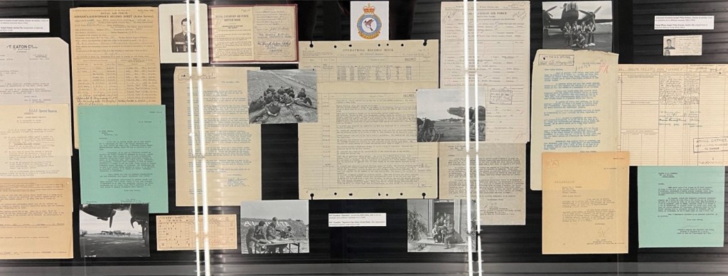 Second World War | Library and Archives Canada Blog