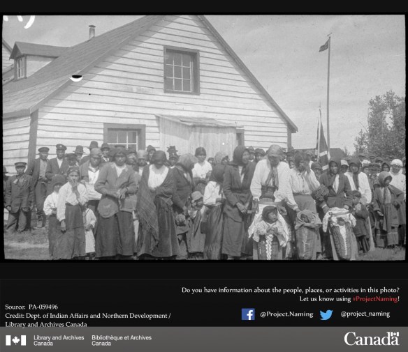 Library and Archives Canada Blog | This is the official blog of Library ...