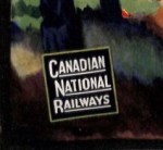 The CN Logo: A Masterpiece in Corporate Design | Library and Archives ...