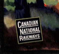 The CN Logo: A Masterpiece in Corporate Design | Library and Archives ...