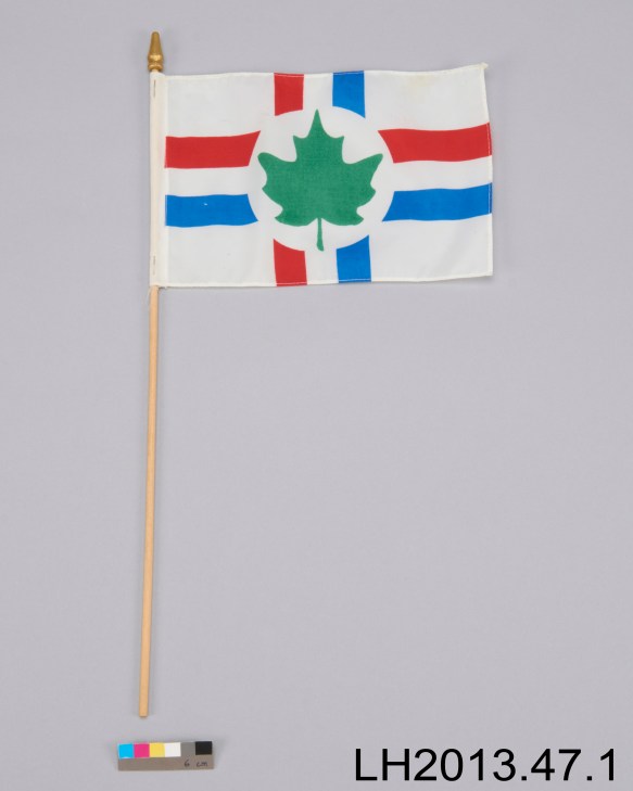 A Sweet Proposal… for a New Canadian Flag | Library and Archives Canada ...