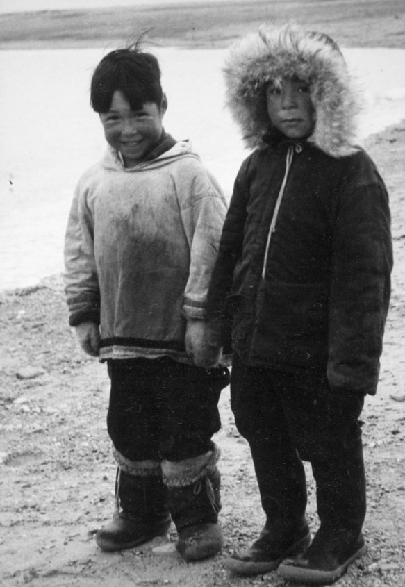 Federal Indian Day Schools: Education under the Indian Act—what did ...